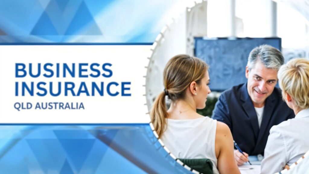 Insurance Broker Brisbane Australia | Near Me – Sureinsure